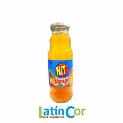 HIT MANGO X 237 ML - Latincor - El Superlatino